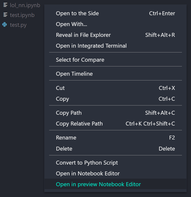 vscode jupyter笔记本正在升级-CSDN博客