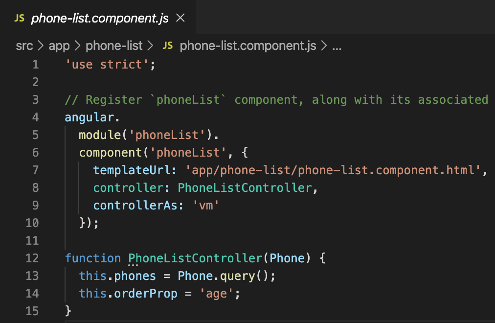 通过angular cli混合应用程序将angularjs迁移到angular-CSDN博客