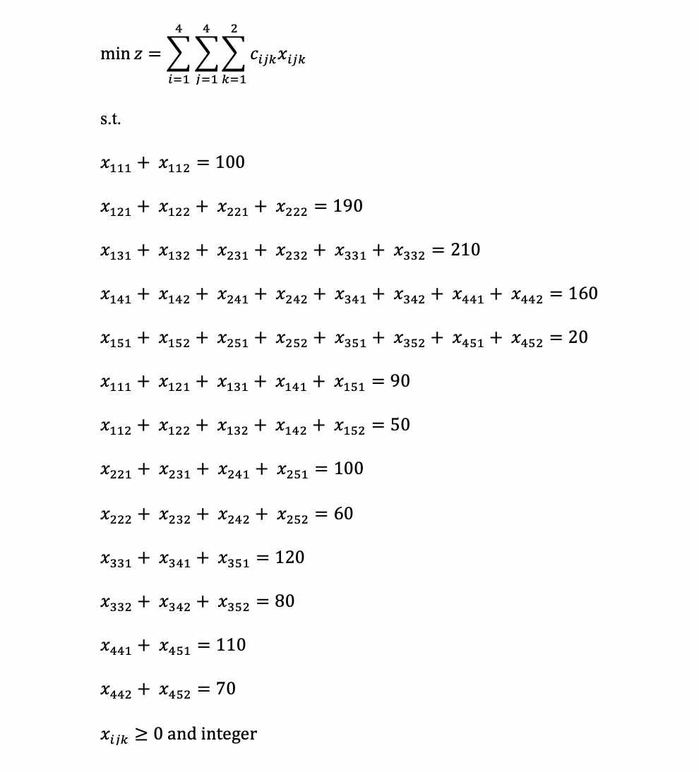 lte数据优化之调度优化_用r进行调度优化-CSDN博客