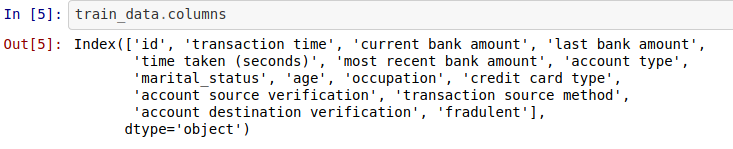 Dask 于数据分析利用dask Ml框架进行欺诈检测 端到端数据分析 Csdn博客