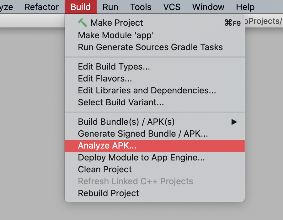 deeplink_在Android编译时生成DeepLink-CSDN博客