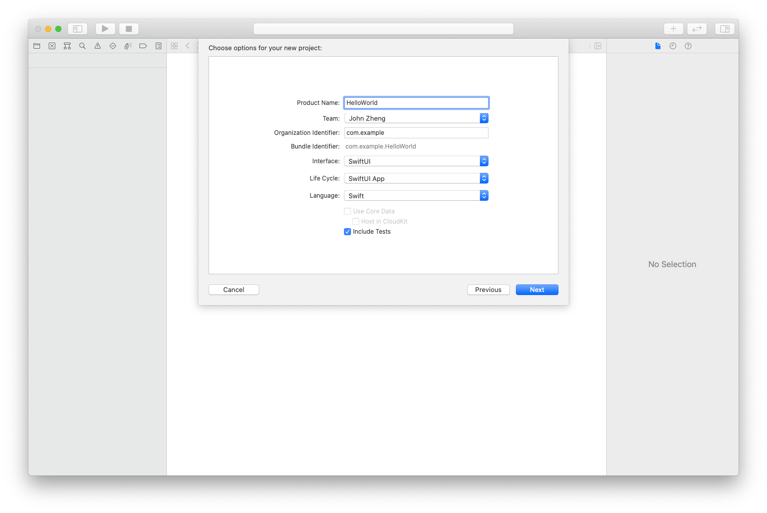 swiftui_在SwiftUI中告别SceneDelegate-CSDN博客