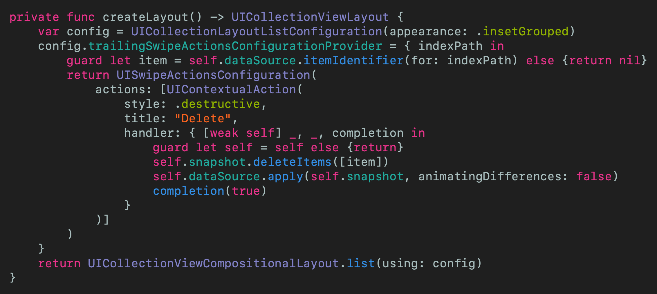uitableview_苹果只是杀死了UITableView吗？-CSDN博客