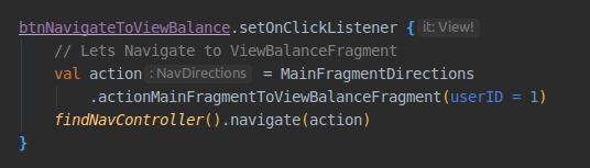 webrtc --args_在导航组件中使用Safe-Args的初学者指南-CSDN博客