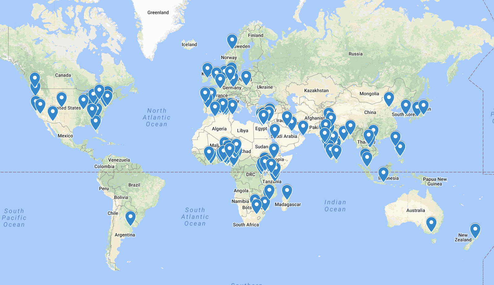 Announcing Flutter Release Preview 1 | by Tim Sneath | Flutter | Medium