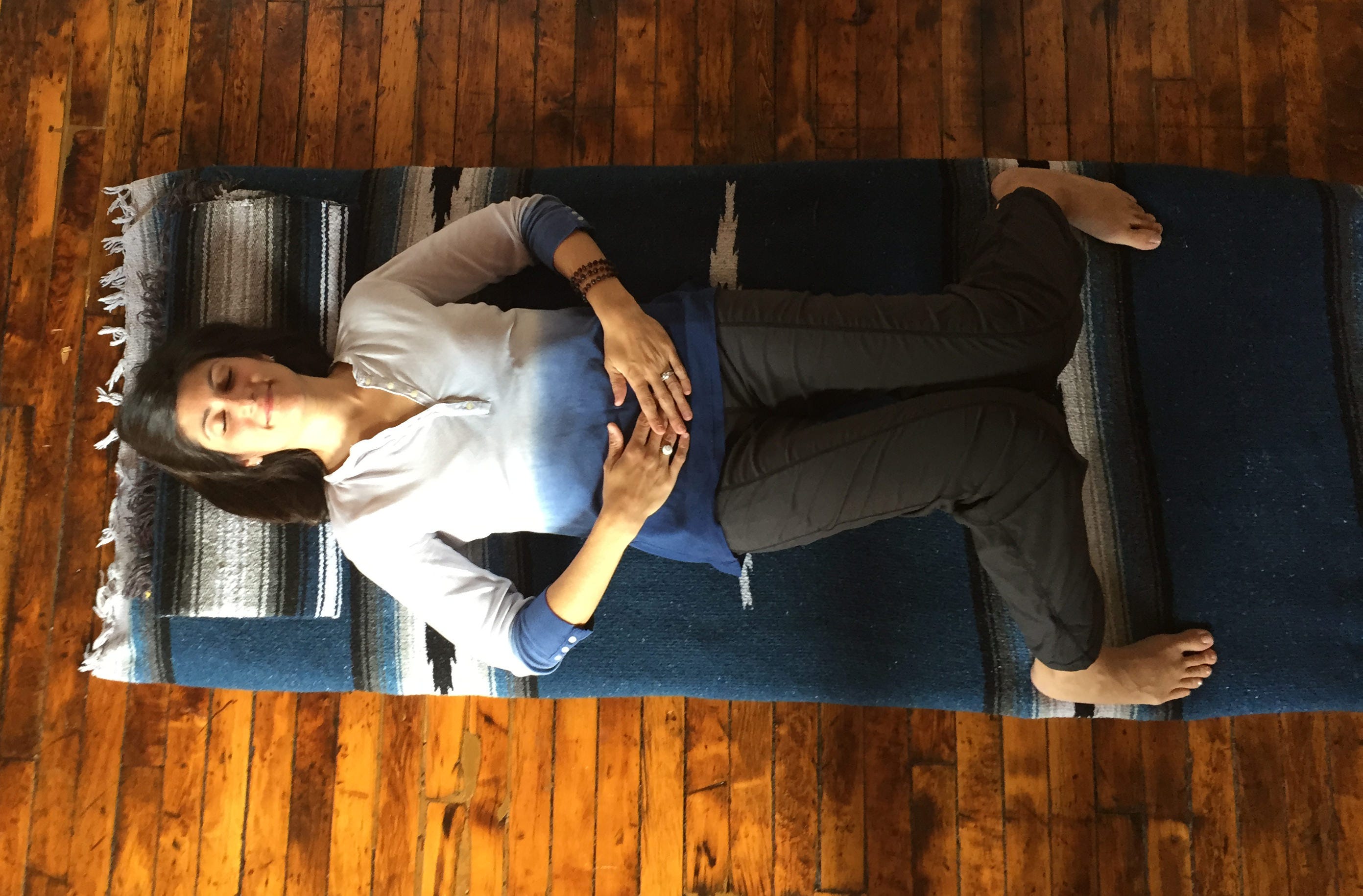 Breathing to Restore Primal Health | by Lyam Thomas Christopher ...