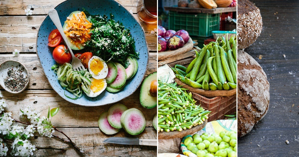 35 stories about Food curated by Luiza Veit - Medium