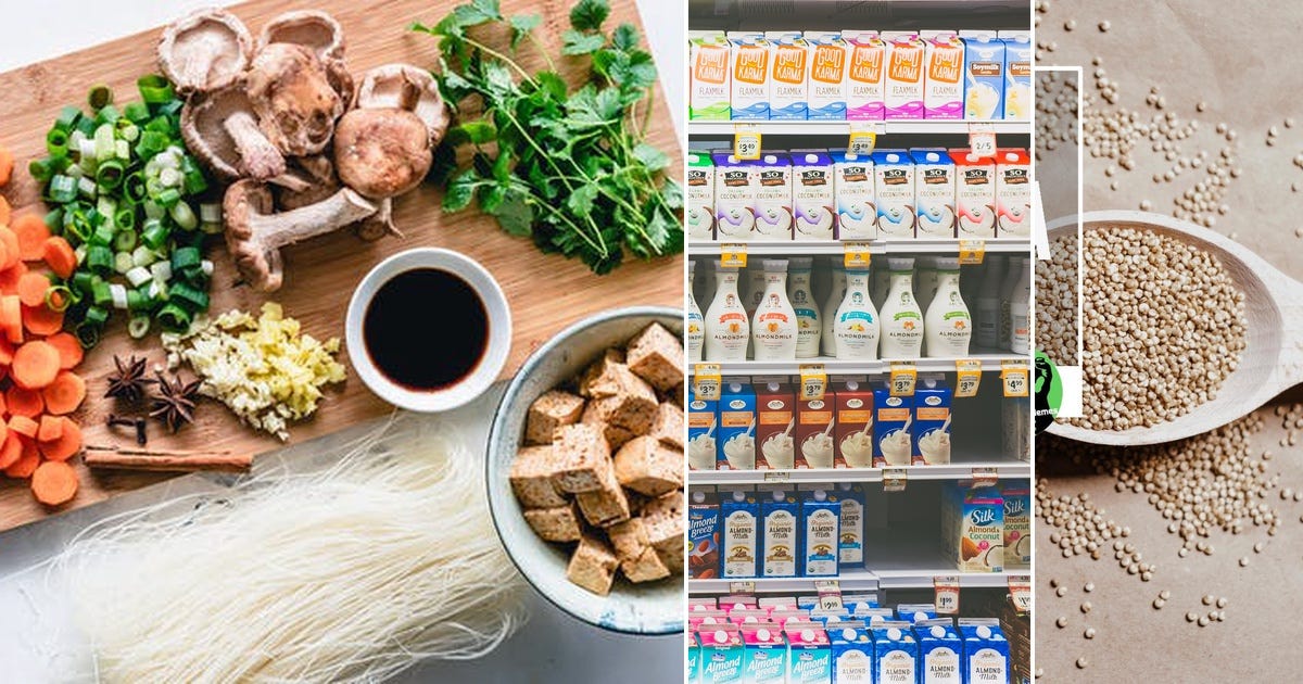 6 stories about Veganism curated by Ruangsang Puttharacha - Medium