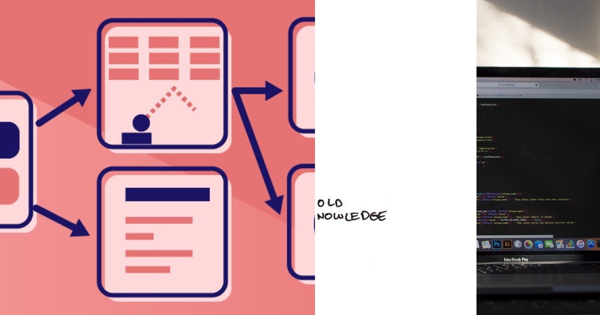 List: Essentials IOS | Curated by Ron Brown | Medium