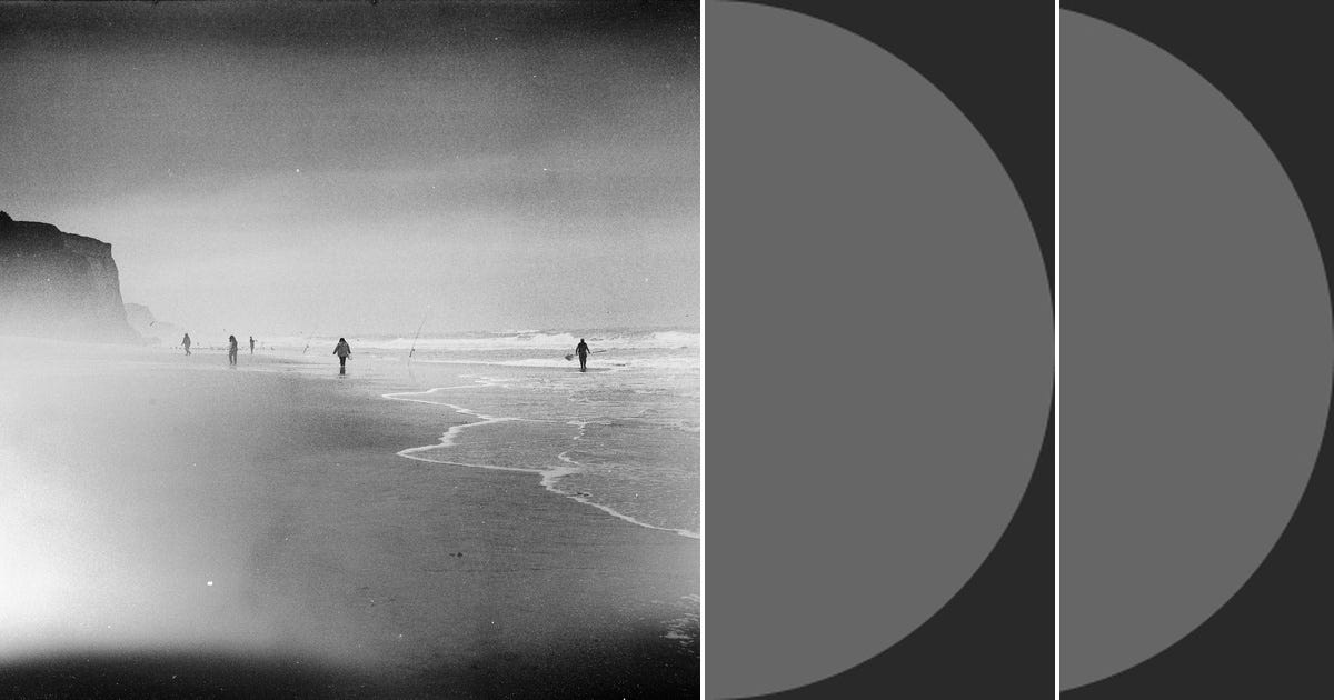 List: Great photography | Curated by Joy Phillips | Medium