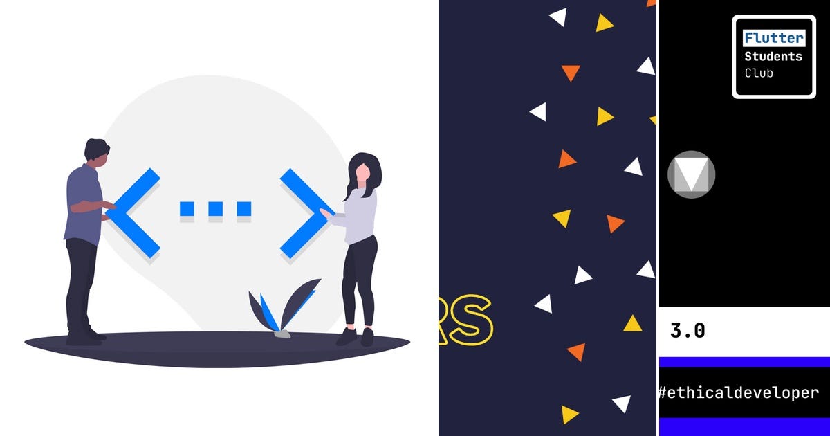 6 stories about Flutter curated by Mbkurtkz - Medium