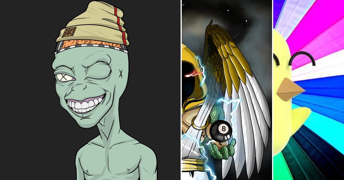 4 stories about Aussie Alpha Collective curated by RealAqua - Medium