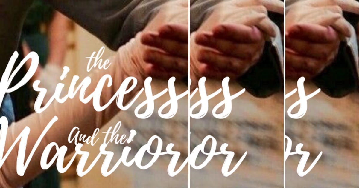 15 stories about The Princess and The Warrior curated by Jan Jaeger ...