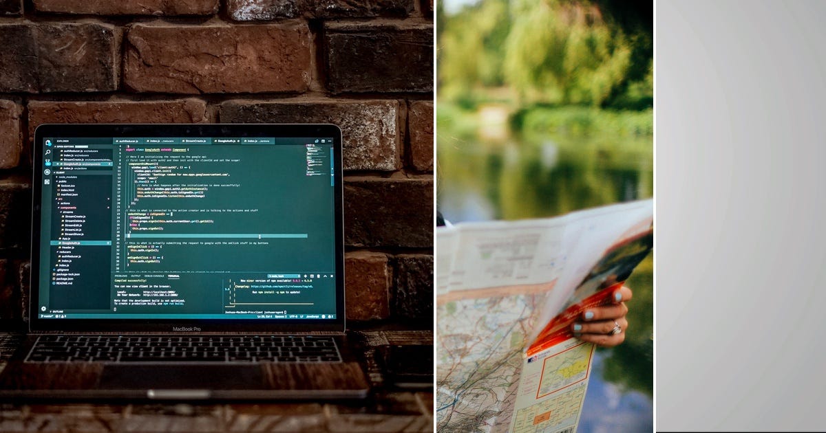 3 stories about Javascript curated by Serg Serg - Medium