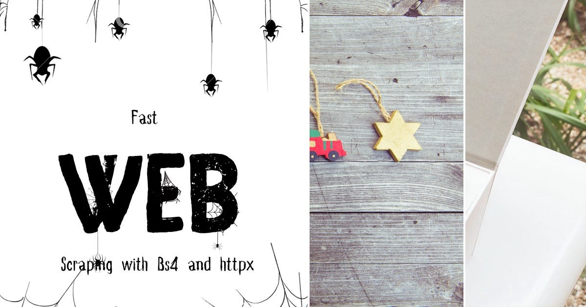 List: Python | Curated by Jeffrey Birge | Medium