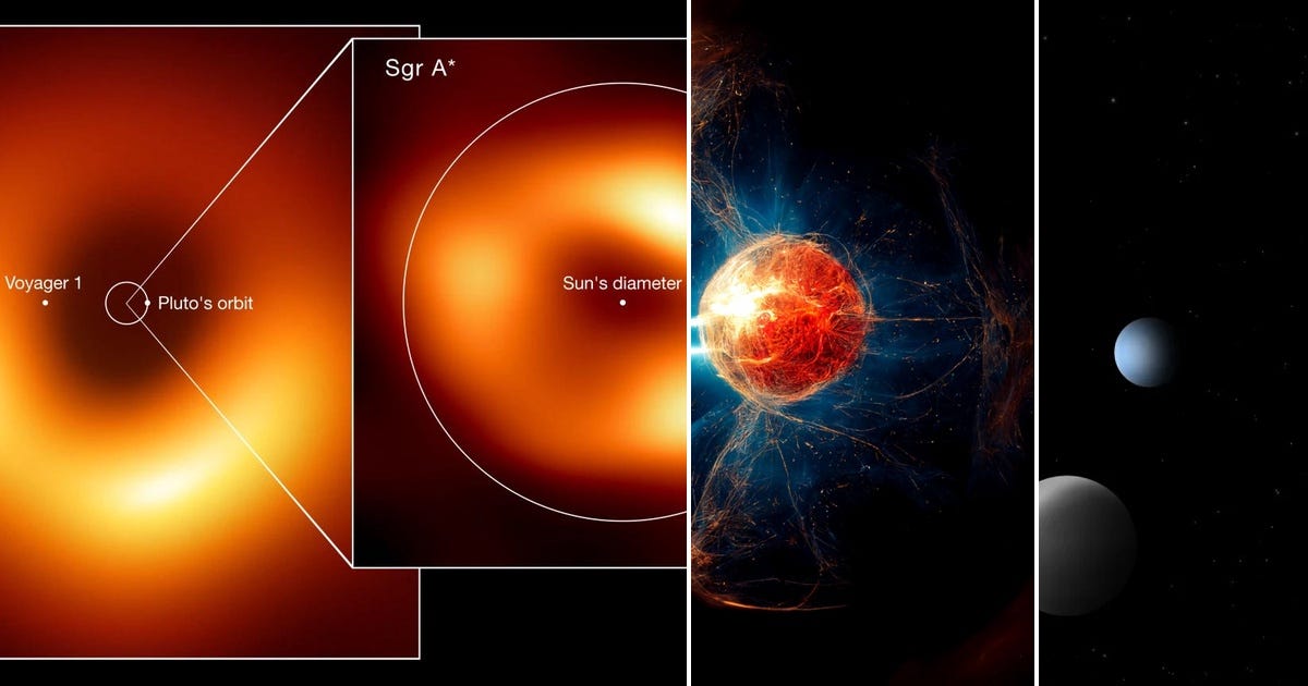 List: Astrophysics | Curated by Dimitri Vlahakis | Medium