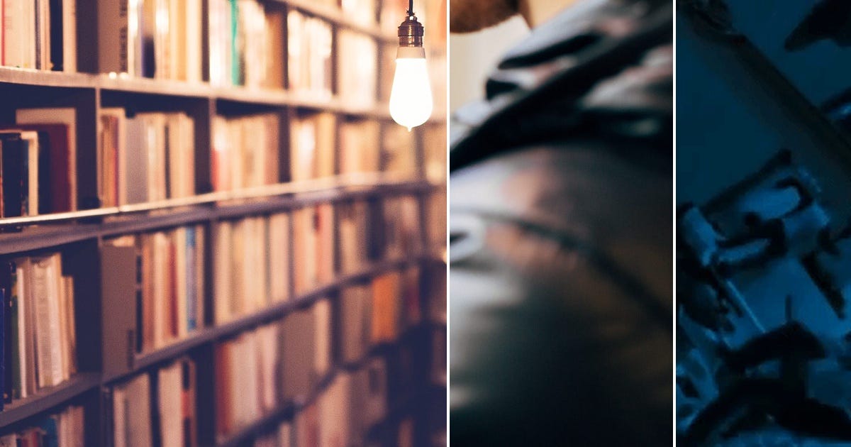 List: Python | Curated by Jay Cui | Medium