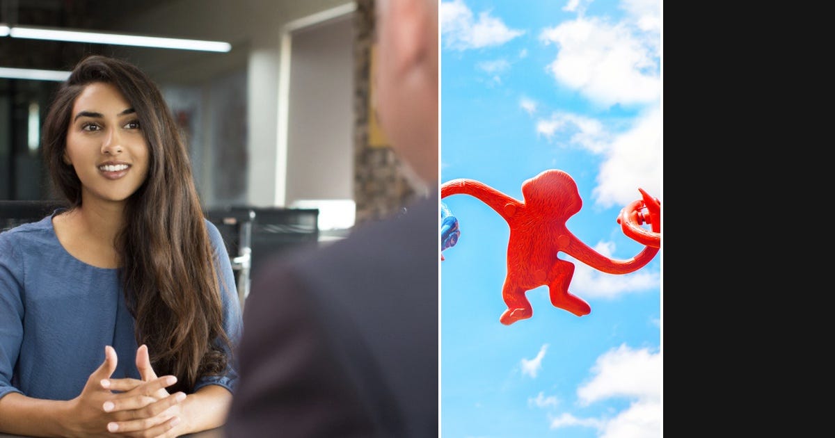 3 stories about UX Job Hunt curated by Melissa Marek - Medium