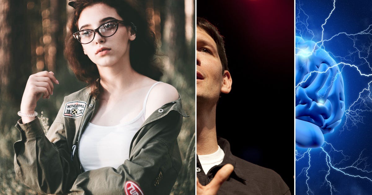 List: Bold minds | Curated by Consolata Blasius | Medium