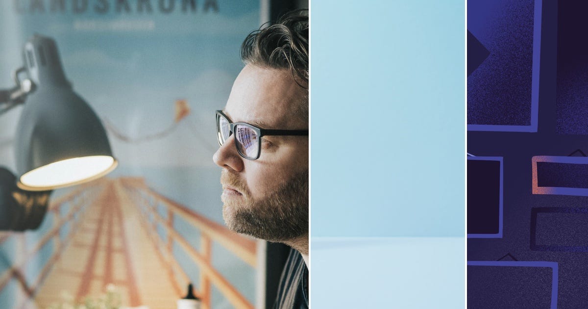 12 stories about UX Design curated by Wouter Vrijs - Medium