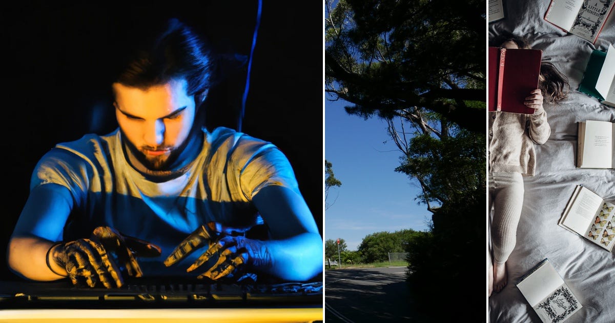 10 stories about Machine learning curated by John Glancy - Medium