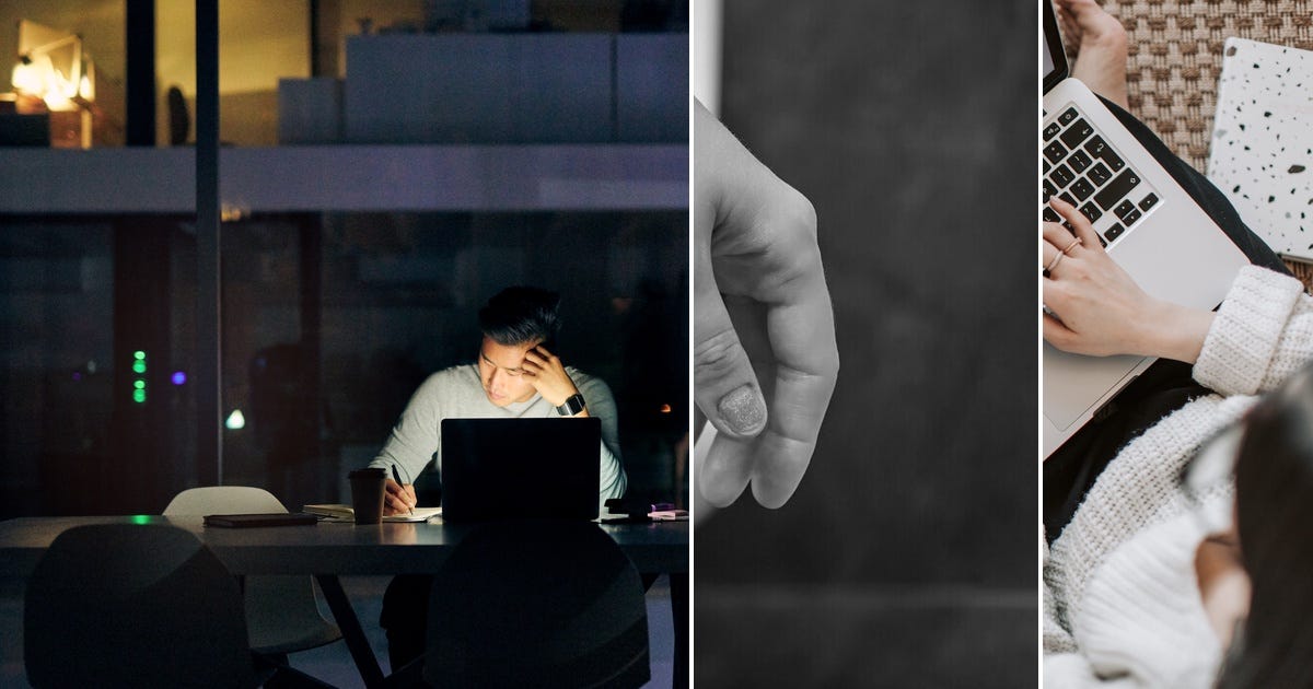 List: Interesting reads | Curated by Doug Ogburn | Medium