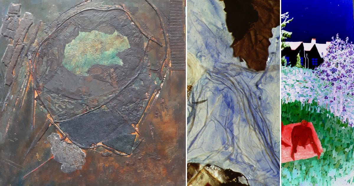 50+ stories in Robert Carruthers's Reading list - Medium