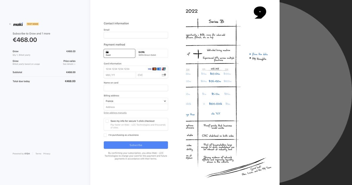 List: Marketplace | Curated by Ibrahim Demir | Medium