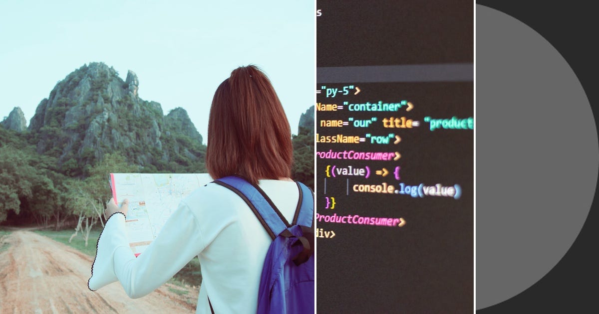 2 stories about Internal_Django curated by Clever Tech Memes - Medium