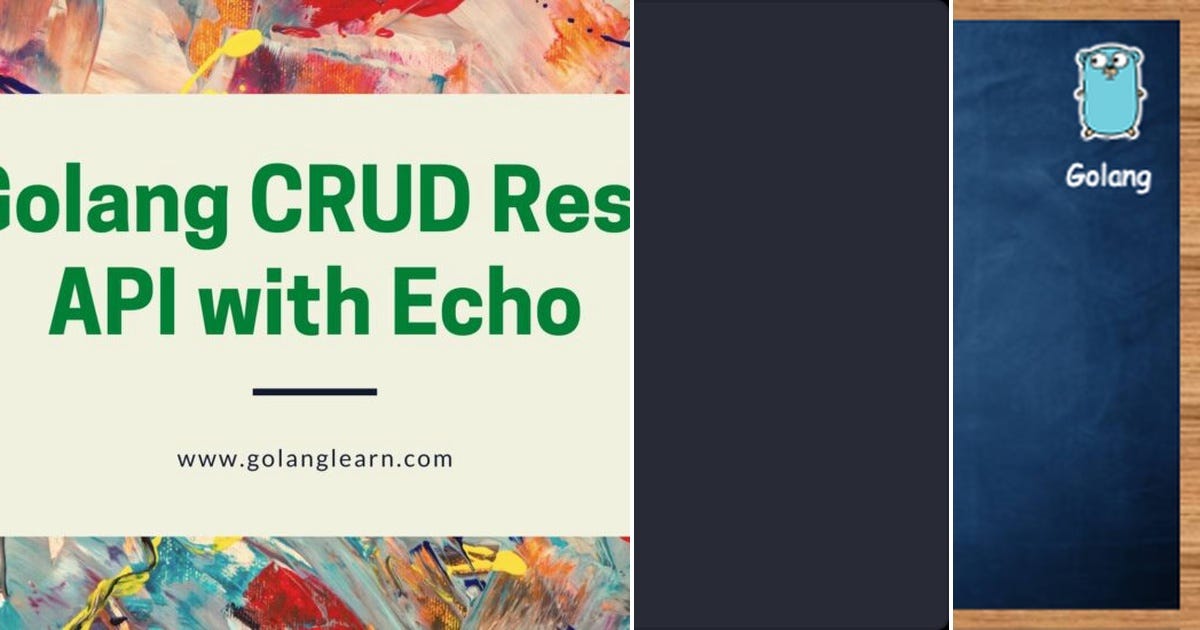 18 stories about ECHO curated by Kodai Ninja - Medium