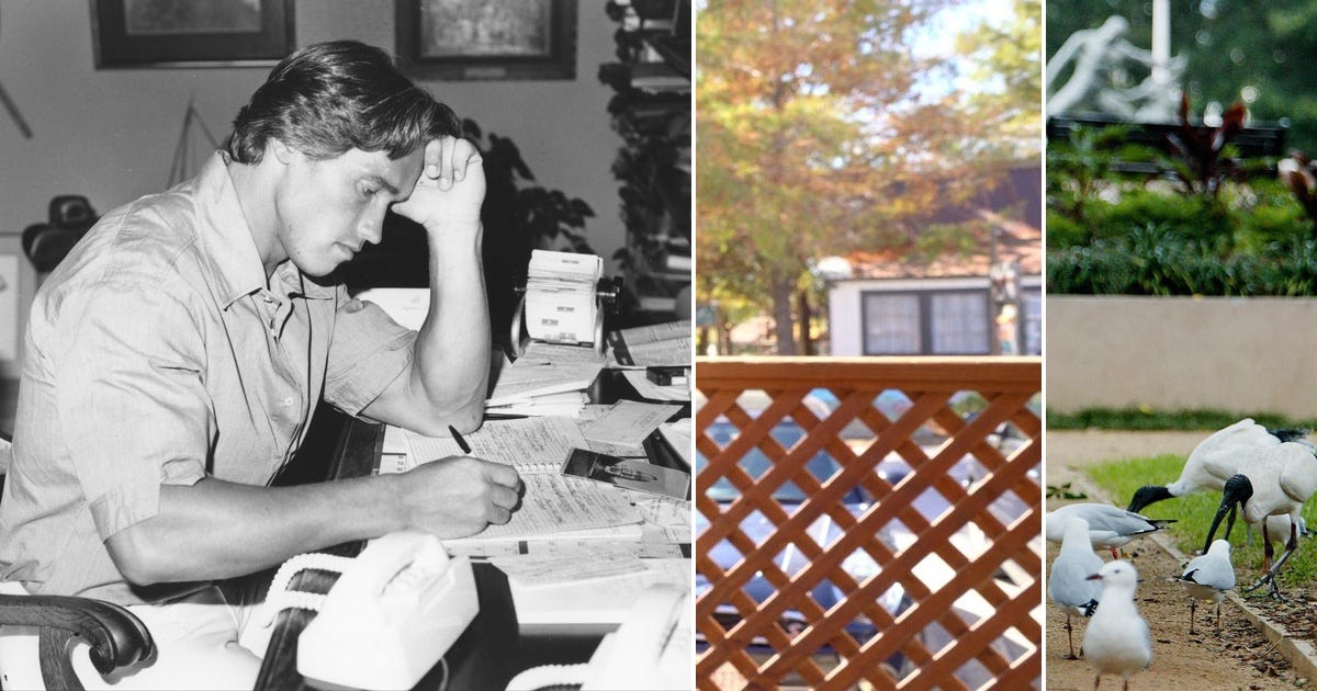 List: Inspiration | Curated by Ryan Enkema | Medium