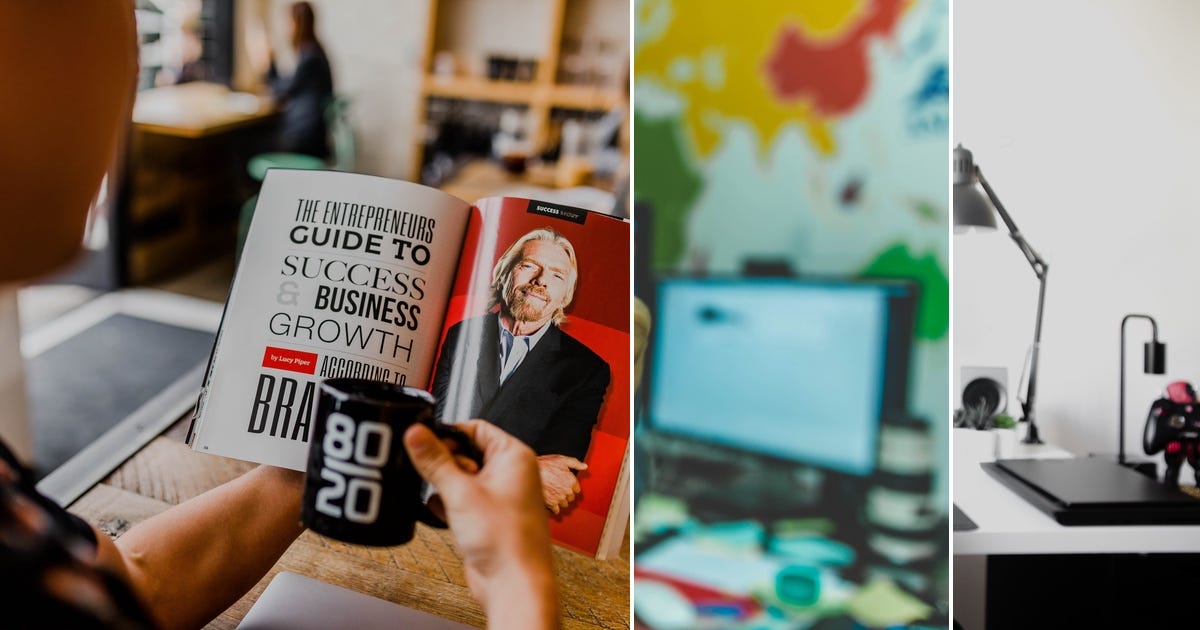 4 stories about Earning on Medium and python curated by Grace Vaughn - Medium