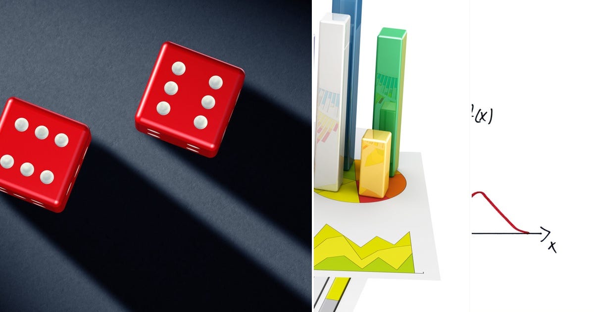 7 stories about Probability vs Likelihood curated by Hiroshi Thurber - Medium