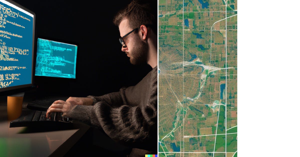 List: Python | Curated by Julien Yver | Medium