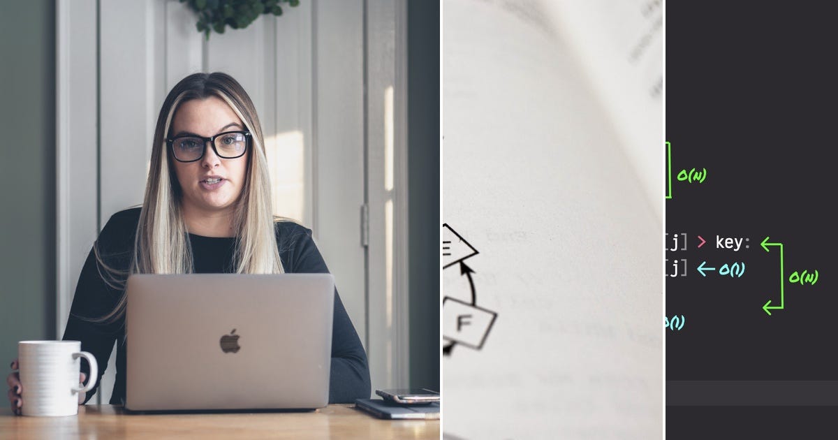 List: Top skills | Curated by Alexander Turner | Medium