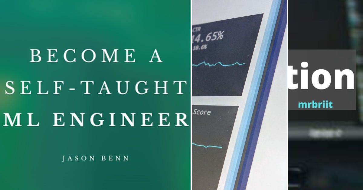 60+ stories about Data Science curated by Shawn Chua - Medium