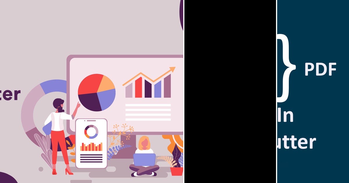 List: My flutter list | Curated by Abodi Sadiq | Medium