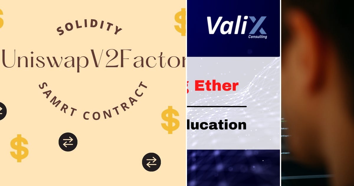 List: Auditing | Curated by Satyajeet Sindhiyani | Medium