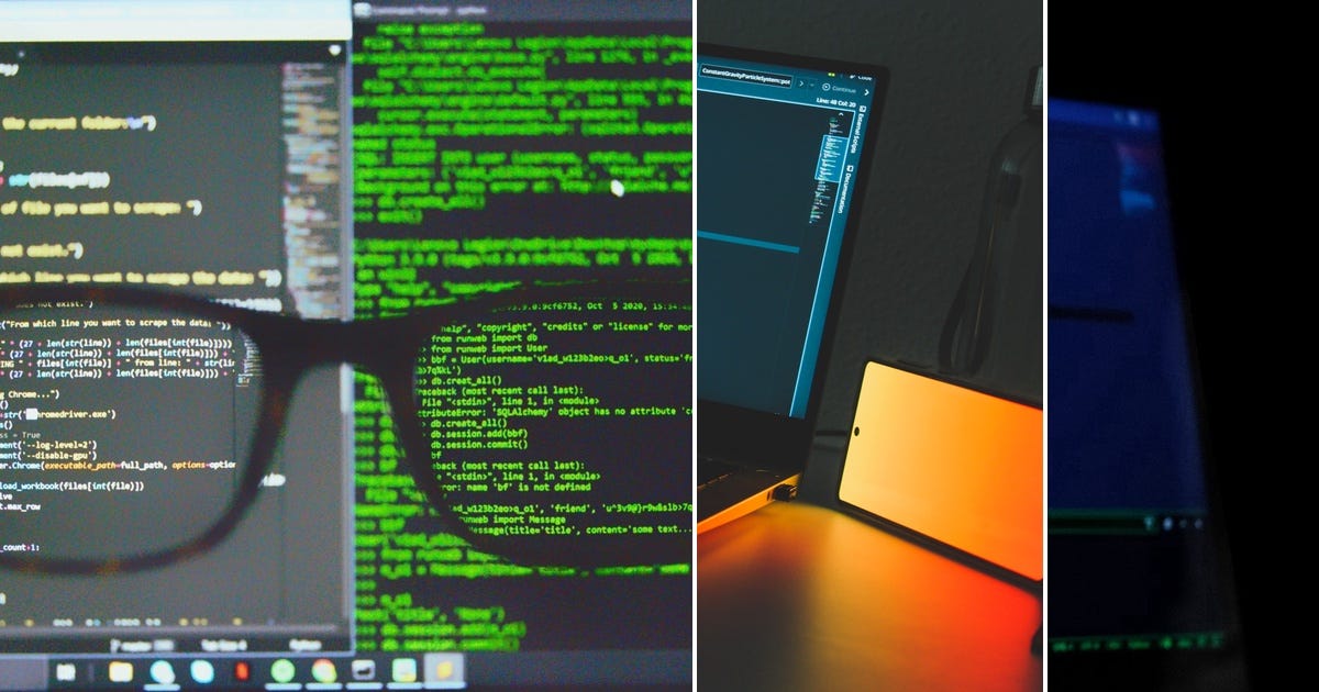List: Librairies Python | Curated by Julien Yver | Medium