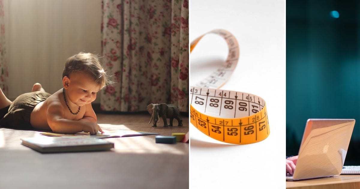 7 stories about programming curated by mccraig mccraig - Medium