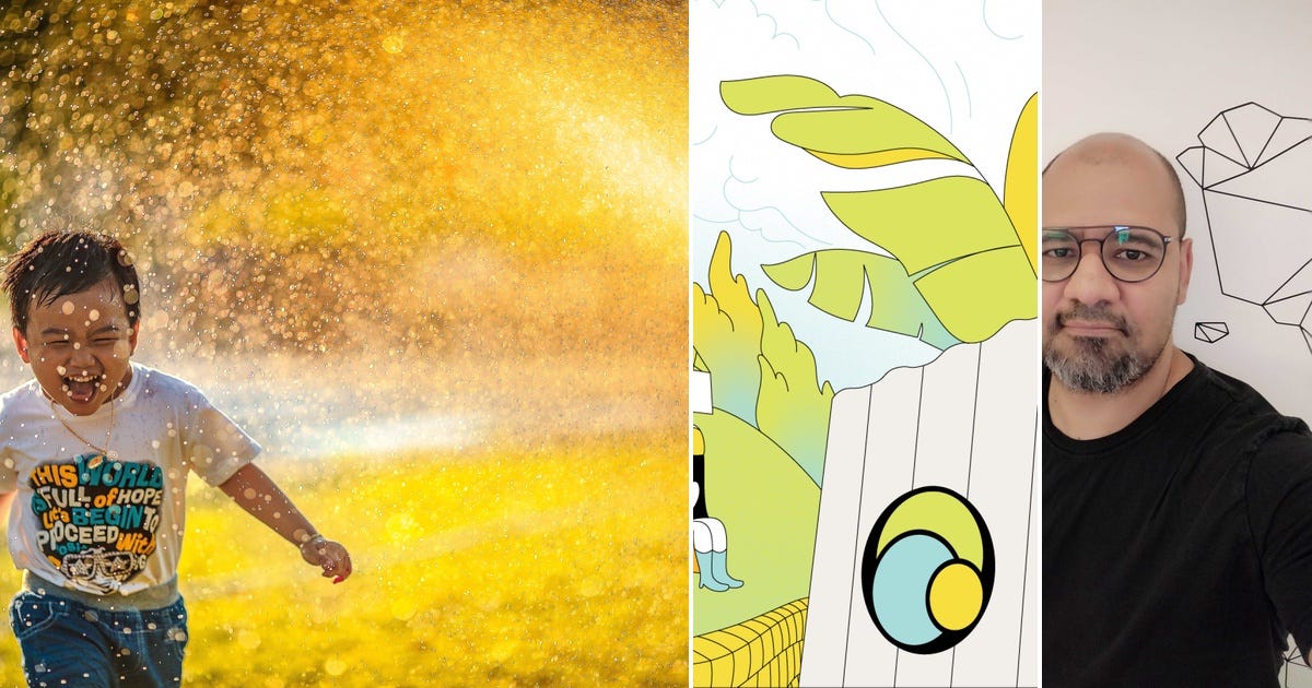 3 stories about Leadership curated by Lucio Rodrigues - Medium