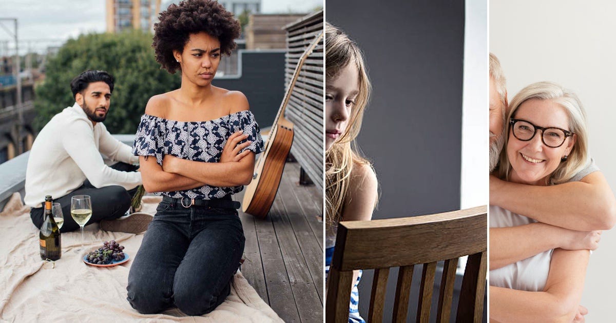 41 stories about Codependency/People-pleasing curated by Nikol Vinci-Stowell - Medium