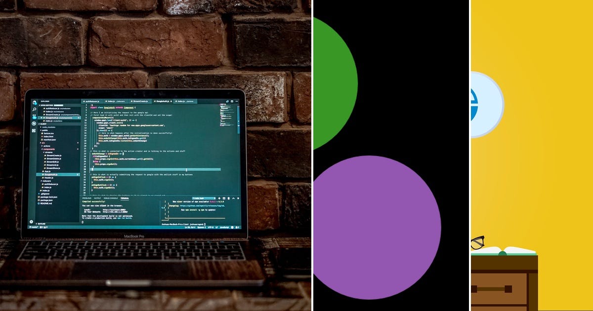 List: Julia | Curated by Victor Alvarez | Medium