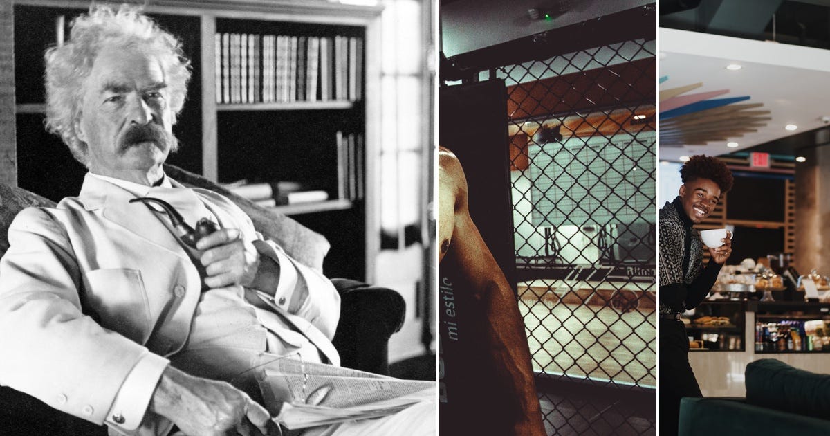 6 stories about Health curated by Scott R Geater - Medium