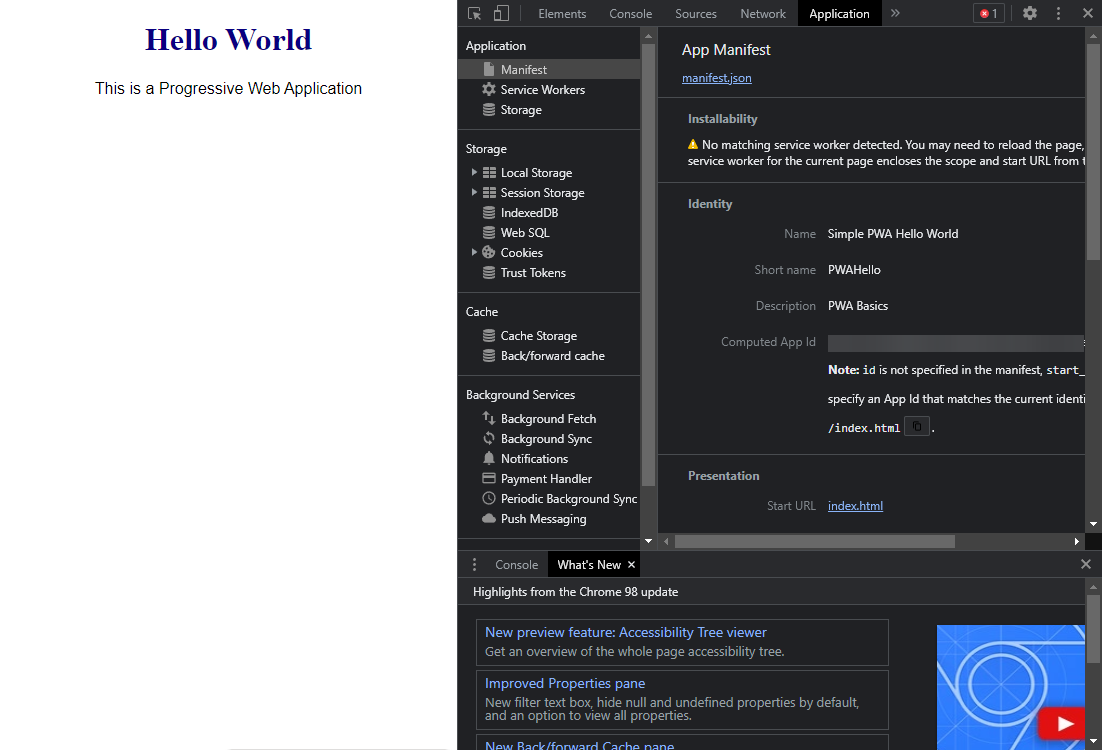 How and Why to Create a Progressive Web App | by Codesphere | Codesphere | Medium