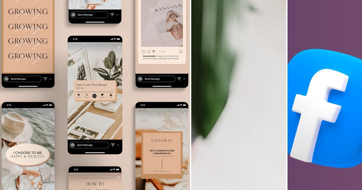 3 stories about social media curated by Laima Railian - Medium