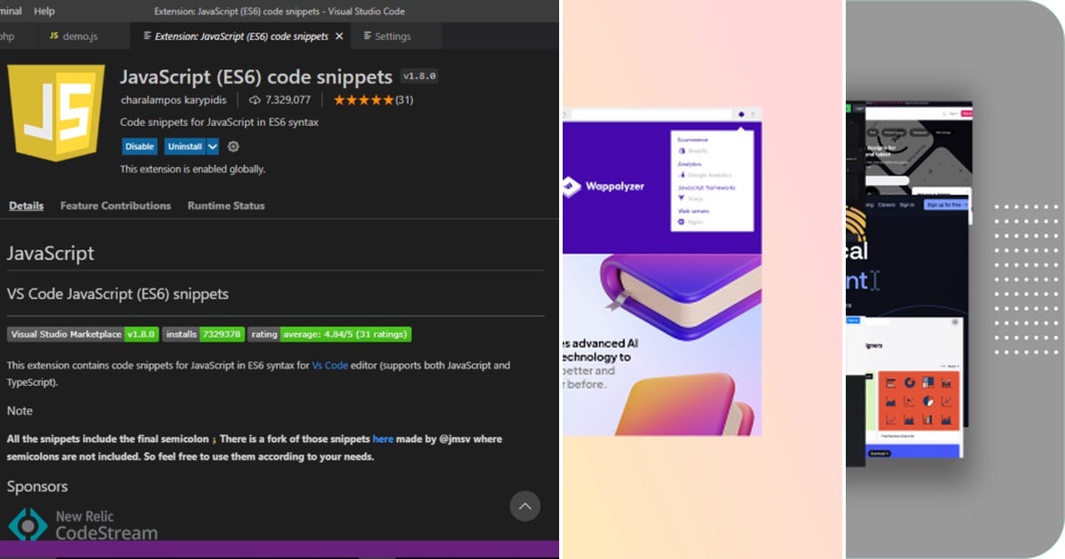 List: Hacks | Curated by Harshitapriyaph | Medium