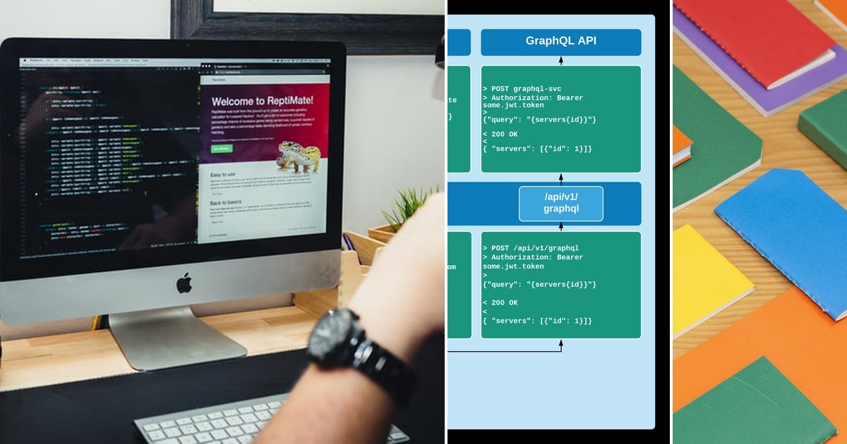 5 stories about Read Later curated by Jayant Kumar - Medium