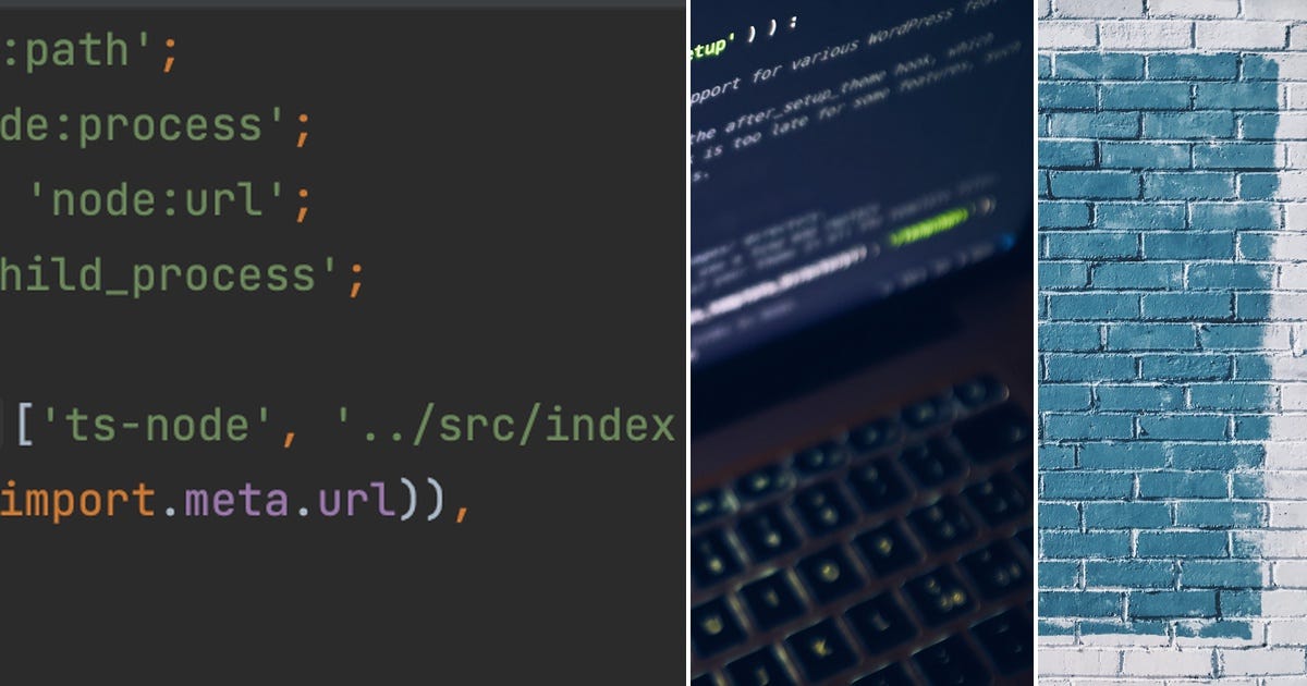 List: DevBackEnd | Curated by thomas milton maestas | Medium