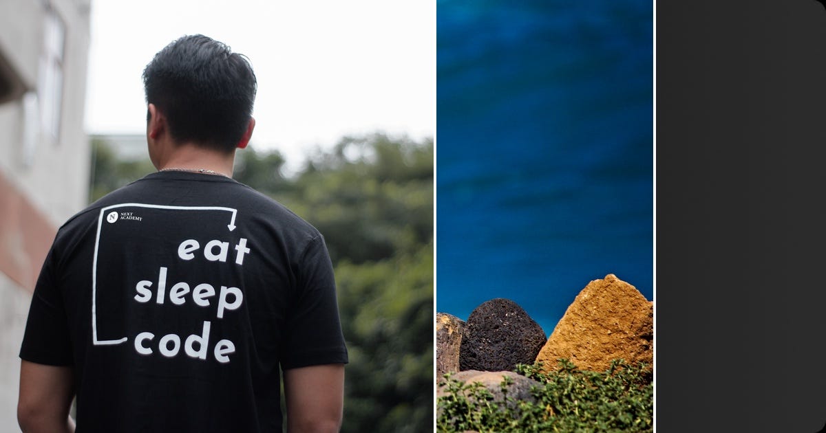 6 stories about Go curated by Antoine - Medium